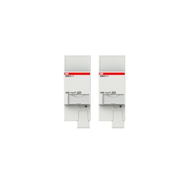 China SMB/S 1.1 ABB KNX Fault Monitoring Unit 100-Fold for Aggregation and Display of System Fault Signals MDRC for sale