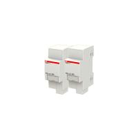 China SMB/S 1.1 ABB KNX Fault Monitoring Unit 100-Fold for Aggregation and Display of System Fault Signals MDRC for sale