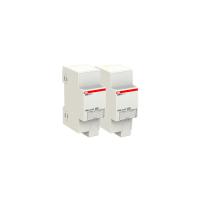 China SMB/S 1.1 ABB KNX Fault Monitoring Unit 100-Fold for Aggregation and Display of System Fault Signals MDRC for sale