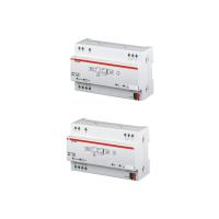 China SU/S 30.640.1 ABB KNX Power Supply 640 mA Standard Unit with Integrated Choke and Overload Protection for sale