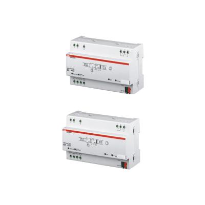 China SU/S 30.640.1 ABB KNX Power Supply 640 mA Standard Unit with Integrated Choke and Overload Protection for sale