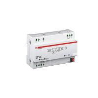 China SU/S 30.640.1 ABB KNX Power Supply 640 mA Standard Unit with Integrated Choke and Overload Protection for sale