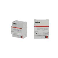 China SV/S 30.640.3.1 ABB KNX Power Supply 640 mA Premium with Integrated Choke and Additional 30 V DC Auxil for sale