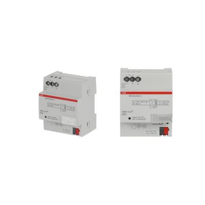 China SV/S 30.640.3.1 ABB KNX Power Supply 640 mA Premium with Integrated Choke and Additional 30 V DC Auxil for sale