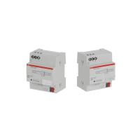 China SV/S 30.640.3.1 ABB KNX Power Supply 640 mA Premium with Integrated Choke and Additional 30 V DC Auxil for sale