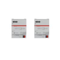 China SV/S 30.320.1.1 ABB KNX Power Supply 320 mA with Diagnostic Indicators and Integrated Choke for Profes for sale