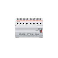 China SA/S 8.6.2.1 ABB KNX Switch Actuator 8-Fold 6A Multi-Channel Actuator for Residential Smart Home Infrastructure for sale