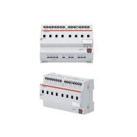 China SA/S 8.6.2.1 ABB KNX Switch Actuator 8-Fold 6A Multi-Channel Actuator for Residential Smart Home Infrastructure for sale