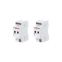 China SA/S 2.10.2.1 ABB KNX Switch Actuator 2-Fold 10A Professional Relay for Small Zones and Decentralized Automation for sale