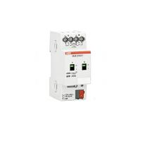 China SA/S 2.16.5.1 ABB KNX Switch Actuator 2-Fold 16A with Load Current Measurement and Threshold Monitoring Logic Unit for sale