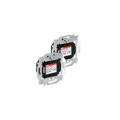 China 6120/12-101-500 ABB Busch-Coupler Unit 1-Fold for Solo and Future Control Elements for KNX i-bus Syste for sale