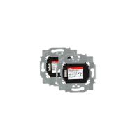 China 6120/12-101-500 ABB Busch-Coupler Unit 1-Fold for Solo and Future Control Elements for KNX i-bus Syste for sale