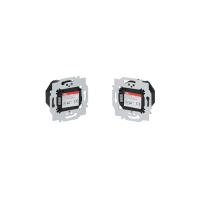 China 6120/13-500 ABB Busch-Coupler Unit for Multi-Fold Control Elements and Busch-Triton Series KNX System for sale
