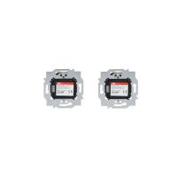 China 6120/13-500 ABB Busch-Coupler Unit for Multi-Fold Control Elements and Busch-Triton Series KNX System for sale