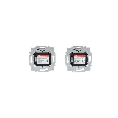 China 6120/13-500 ABB Busch-Coupler Unit for Multi-Fold Control Elements and Busch-Triton Series KNX System for sale