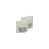 China 6122/02-82-500 ABB Busch-Watchdog 180 Flush-Mounted Movement Detector Sensor Module Ivory Finish Profe for sale
