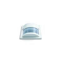 China 6122/02-84-500 ABB Busch-Watchdog 180 Flush-Mounted Movement Detector Sensor Module Studio White Matte for sale