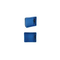 China 8136/01 UP-500 ABB Busch-priOn Busch-Interface Flush-Mounted Installation Box for Modular Control Elements for sale