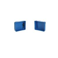 China 8136/01 UP-500 ABB Busch-priOn Busch-Interface Flush-Mounted Installation Box for Modular Control Elements for sale