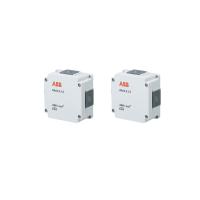 China AA/S 2.1.2 ABB Analog Actuator 2-Fold MDRC for 0-10V and 4-20mA Standard Industrial Level Control Signal Module for sale
