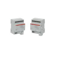 China AA/S 4.1.2 ABB Analog Actuator 4-Fold MDRC for 0-10V and 4-20mA Standard Industrial Level Control Signal Module for sale