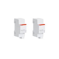 China ABZ/S 2.1 ABB Clock and Time Receiver Interface for Precise System-Wide Time Synchronization and Scheduling for sale