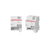 China AC/S 1.2.1 ABB Application Controller BACnet with Advanced Web Visualization and Cross-Protocol Gateway Logic for sale