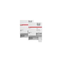 China AC/S 1.2.1 ABB Application Controller BACnet with Advanced Web Visualization and Cross-Protocol Gateway Logic for sale