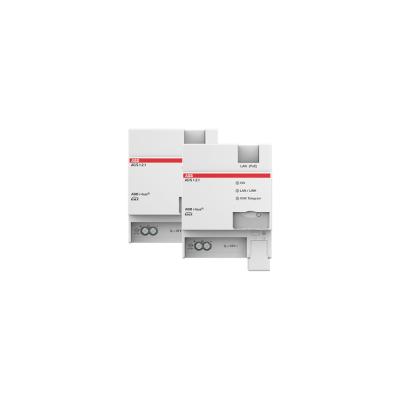 China AC/S 1.2.1 ABB Application Controller BACnet with Advanced Web Visualization and Cross-Protocol Gateway Logic for sale
