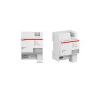 China AC/S 1.2.1 ABB Application Controller BACnet with Advanced Web Visualization and Cross-Protocol Gateway Logic for sale