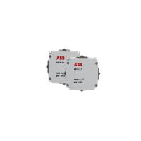 China AE/A 2.1 ABB Analog Input 2-Fold Surface-Mounted SM for RTD PT100 and Standard 0-10V High-Precision Sensors for sale
