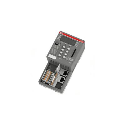 China BAC/S 1.5.1 ABB Building Automation Controller for Professional Logic and High-Density Datapoint Coordination for sale