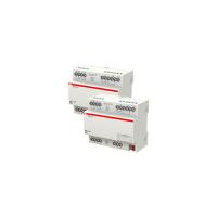 China BCI/S1.1.1 ABB Boiler/ Chiller Interface 1f for Precise HVAC Integration in KNX i-bus Systems REG-K for sale