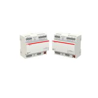 China BCI/S1.1.1 ABB Boiler/ Chiller Interface 1f for Precise HVAC Integration in KNX i-bus Systems REG-K for sale