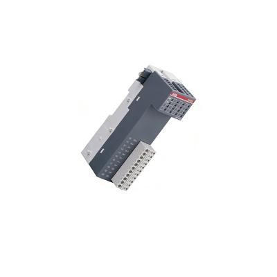 China BCM/S2.6.0.1 ABB BAC-Module 2-Fold Analog Input for High-Precision Temperature Sensing PT100 and PT1000 KNX for sale