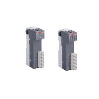 China BCM/S2.6.0.1 ABB BAC-Module 2-Fold Analog Input for High-Precision Temperature Sensing PT100 and PT1000 KNX for sale