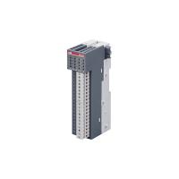 China BCM/S8.0.2.1 ABB BAC-Module 8-Fold Digital Output 230V 0.3A for Silent Switching of Thermal Valve Drives KNX for sale