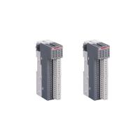 China BCM/S8.0.2.1 ABB BAC-Module 8-Fold Digital Output 230V 0.3A for Silent Switching of Thermal Valve Drives KNX for sale