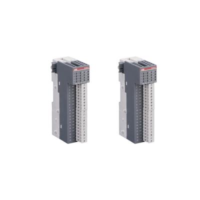 China BCM/S8.0.2.1 ABB BAC-Module 8-Fold Digital Output 230V 0.3A for Silent Switching of Thermal Valve Drives KNX for sale