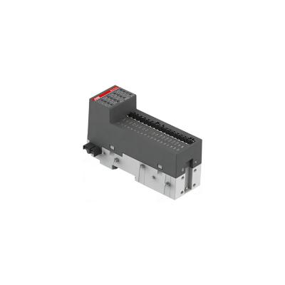 China BCM/S16.1.1 ABB BAC-Module 16-Fold Digital Input and Output 24V DC 0.5A for Decentralized Automation Control KNX for sale