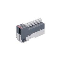 China BCM/S16.1.3.1 ABB BAC-Module 8-Fold Digital Input 24V plus 8-Fold Digital Output Relay for HVAC and Light Control for sale