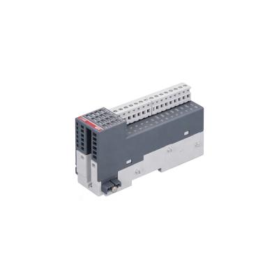 China BCM/S16.1.3.1 ABB BAC-Module 8-Fold Digital Input 24V plus 8-Fold Digital Output Relay for HVAC and Light Control for sale