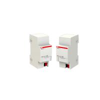 China BDB/S 1.1 ABB BACnet Data Bridge for Bidirectional Communication between KNX and BACnet IP Networks Unit for sale