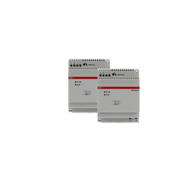 China CP-D24/2.5 ABB Power Supply Unit 24V DC 2.5A 60W for Auxiliary Power in Smart Building Control Systems REG-K for sale
