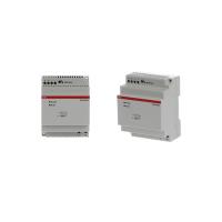 China CP-D24/2.5 ABB Power Supply Unit 24V DC 2.5A 60W for Auxiliary Power in Smart Building Control Systems REG-K for sale