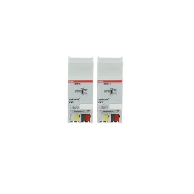 China DR/S 4.1 ABB Diagnostic Remote Control Unit for Troubleshooting and Monitoring of KNX i-bus System Lines for sale