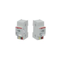 China DR/S 4.1 ABB Diagnostic Remote Control Unit for Troubleshooting and Monitoring of KNX i-bus System Lines for sale