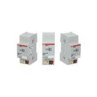 China DR/S 4.1 ABB Diagnostic Remote Control Unit for Troubleshooting and Monitoring of KNX i-bus System Lines for sale