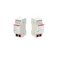 China DSM/S 1.1 ABB Data Storage Module for Historical Event Logging and Trend Analytics in Smart Building KNX for sale
