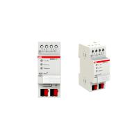 China DSM/S 1.1 ABB Data Storage Module for Historical Event Logging and Trend Analytics in Smart Building KNX for sale
